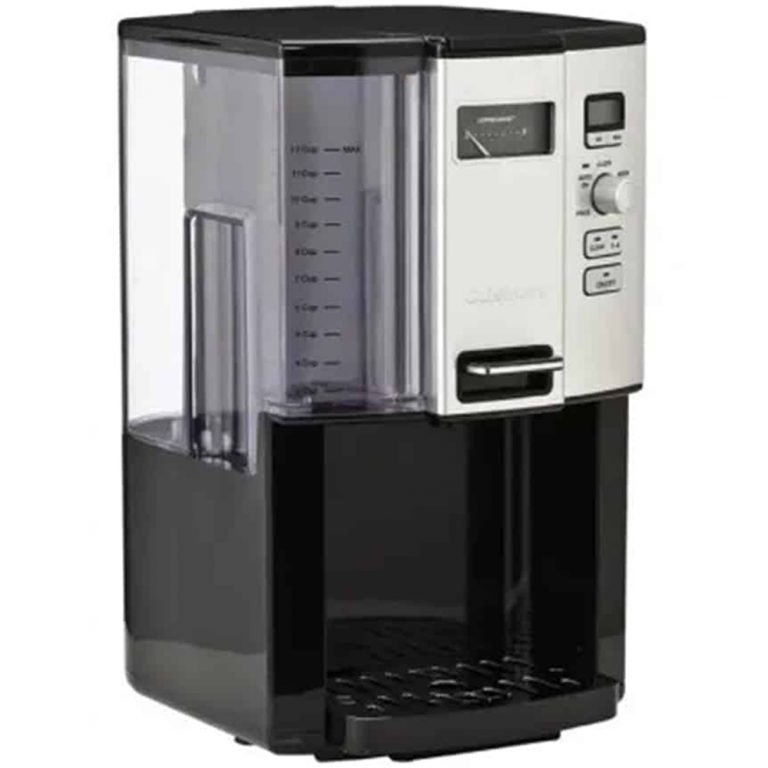 Cuisinart DCC-3000 Coffee Maker On Demand Review 2020 - Beaniecoffee.com